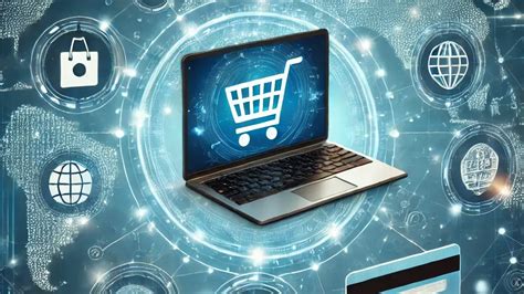 Web Based E Commerce Revolutionizing Modern Business