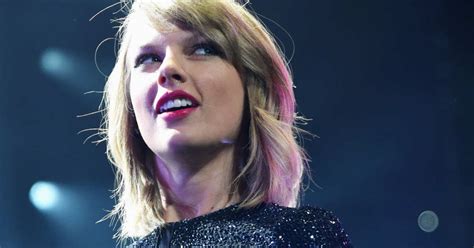 Taylor Swift Flaunts Body Nude As Cyborg In Upcoming Ready For It Music Video