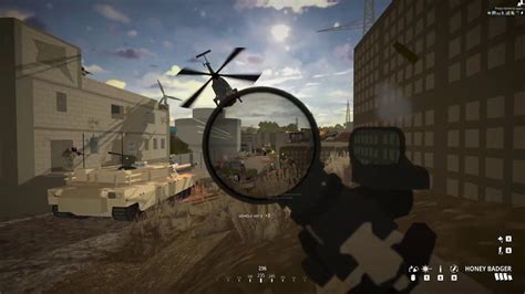 Battlebit Remastered Screenshots