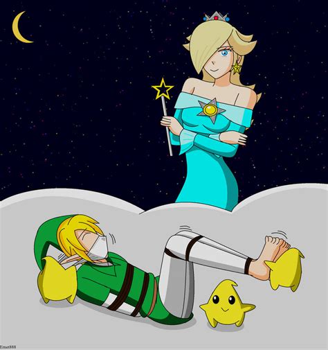 Tickling Link By Ming Gid On Deviantart