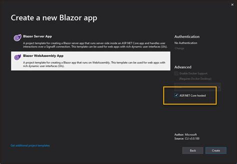 Uploading Files In Blazor