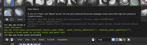 pie menu editor 1 18 8 5328 by pluglug released scripts and themes