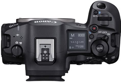 Canon正式發表eos R5 Mark Ii！搭載全新開發引擎系統，擁有更優異自動對焦和畫質 T客邦