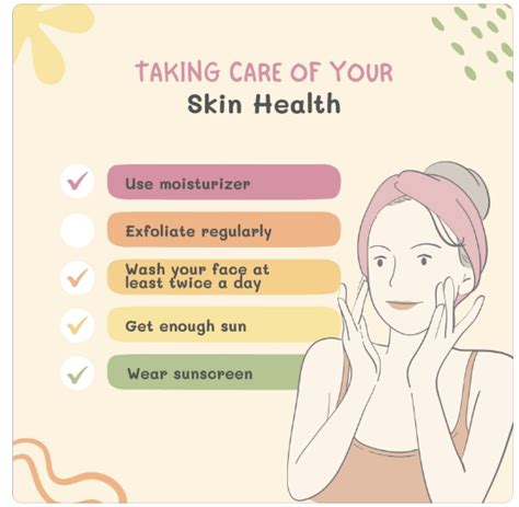 5 Best Skincare Tips For A Flawless Skin Dermatologist Approved