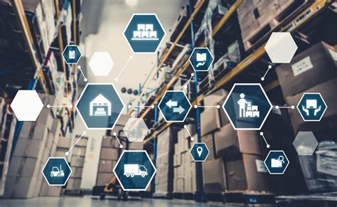Optimizing Supply Chain Through Innovative Practices