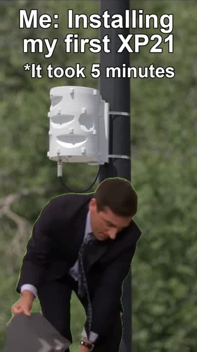 Wavetronix On Linkedin The One Intersection One Sensor Xp21 Makes