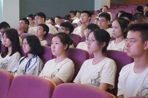 农生学院举行2023级本科生院长第一课综合新闻上海交通大学新闻学术网
