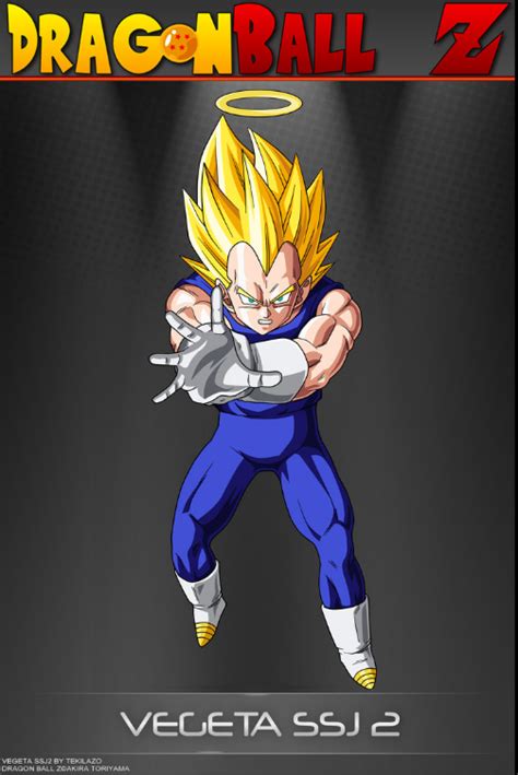Vegeta SSJ Awsomeness Photo Fanpop