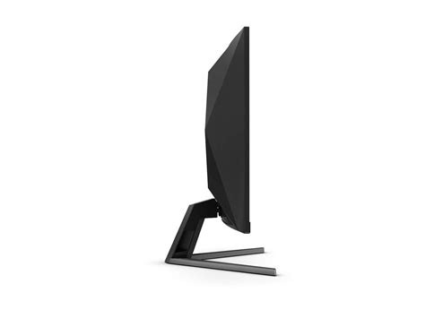 AOC CQ32G4E Curved Gaming Monitor 31 5 2560 X 1440 180Hz 1ms Tech Co Za