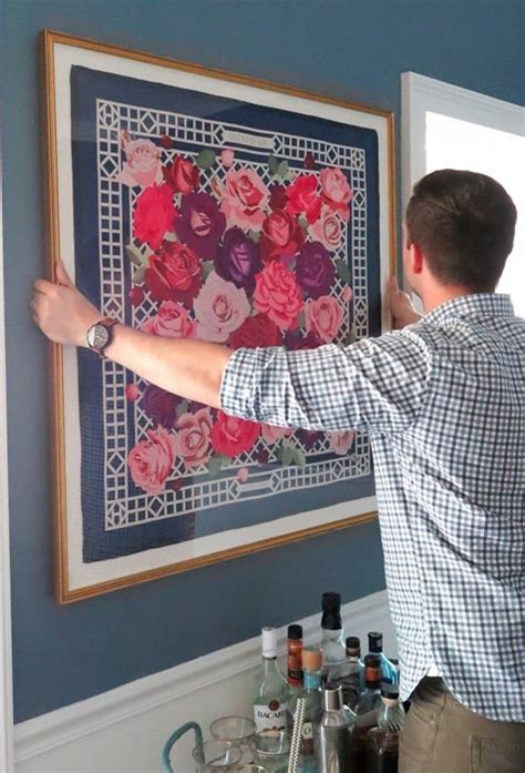 Vintage Hermes Scarf Designs