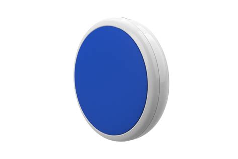 Disc Mini 3 In 1 Bluetooth Enabled Temperature Humidity And Dew Poi Bluemaestro