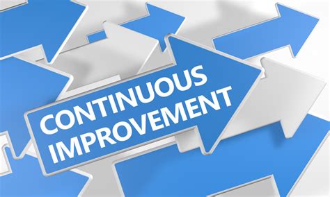 conducting project “lessons learned” as continuous improvement sueschade