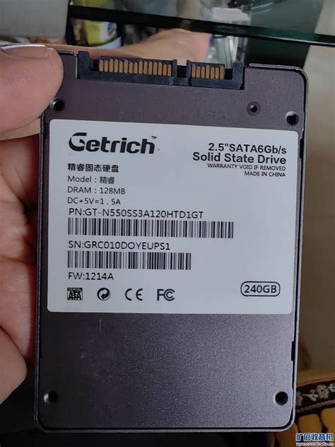 光威64G固态金士顿精睿台电240G固态西数七彩虹朗科台电120G固态 器材友情交换 矿石收音机论坛 Powered by
