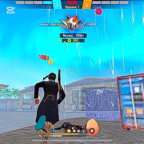 Forever ⚔️foryou Foryourpage Freefire Youtube