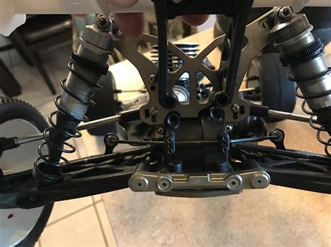 TLR 8ight Truggy 3 0 With Tire Sets Nitro R C Tech Forums