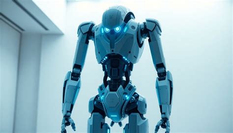 What Makes A Robot ‘humanoid Anatomy Intelligence And Design Futurobots