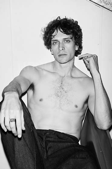 Callum Linnane Viviens Models