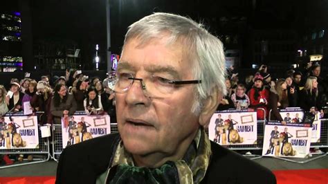 Pictures Of Tom Courtenay