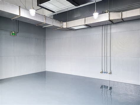 防爆实验室建设设计规范要求一站式解决方案 上海西递实业有限公司