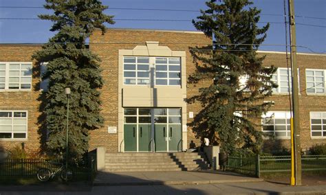 卡尔加里教育局 Calgary Board Of Education