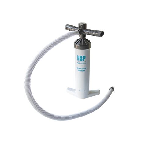 Nsp Mini Double Action Pump Windgenuity Sailboards Naish Australia