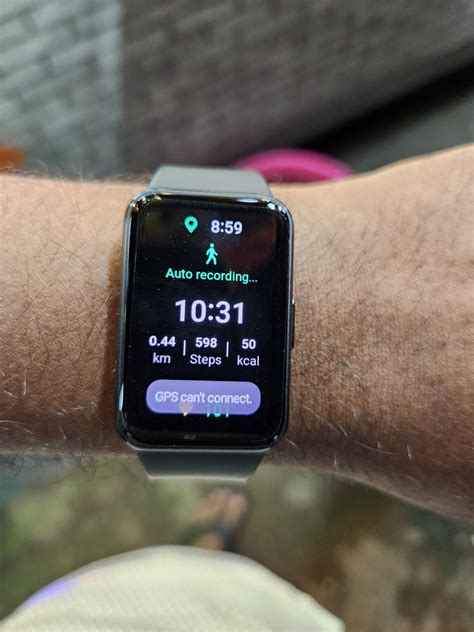 Auto Detect Workouts Works Fine After The New Os Upgrade Rgalaxyfit