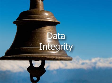 What Is Data Integrity Dataversity
