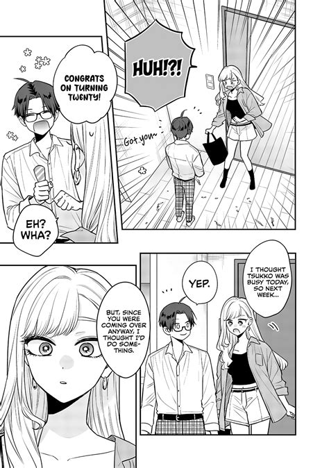 Read Ane No Tomodachi Manga English New Chapters Online Free Mangaclash