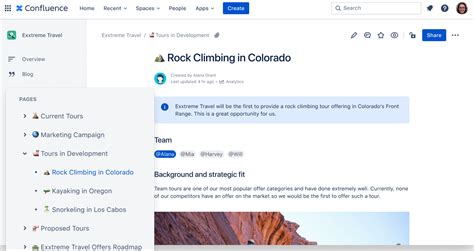 Confluence Collaborate Across Teams Remotely Appsumo