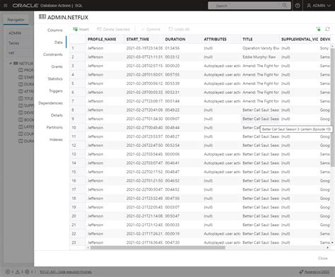 The Magic Of Excel Oracle Powered By Rest Apis