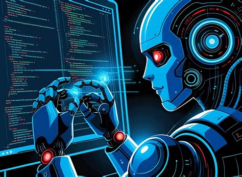 Artificial Intelligence In Software Testing Revolutionizing Qa With