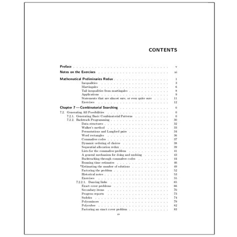 قیمت و خرید کتاب The Art Of Computer Programming اثر Donald E Knuth انتشارات رایان کاویان