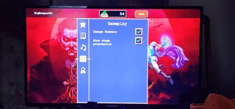 Mobile Joystick Will Not Fuck Off R Vampiresurvivors