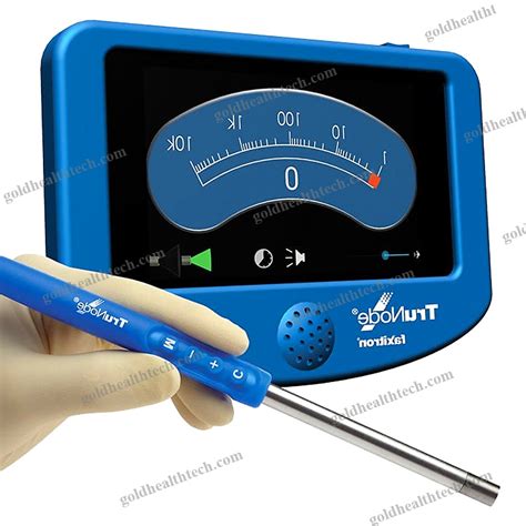 Sentinel Lymph Node Detection Gamma Probe Gold Health Tech Sentinel Lymph Node Detection Gamma Probe Gold Health Tech