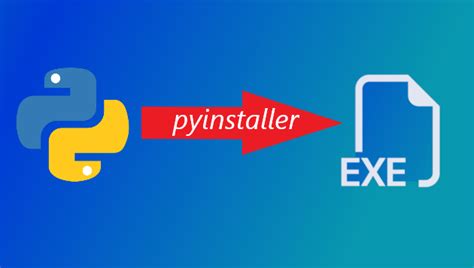 ¿cómo Crear Aplicaciones Ejecutables En Python Lathack