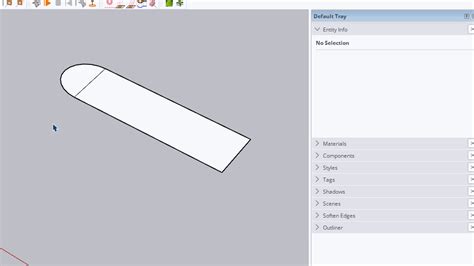 Copying An Arc SketchUp SketchUp Community