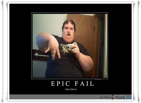 Funny Epic Fails Pictures