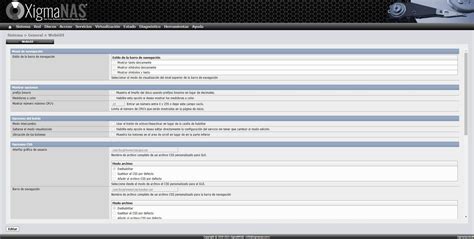 xigmanas complete guide to installing and configuring a nas from scratch