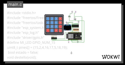 Puulupypulldown Copy Wokwi Esp32 Stm32 Arduino Simulator