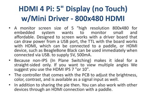 Raspberry Pi Products And Accessories In Thailand Botn Life Ppt