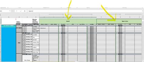 How Do I Get The Merge And Center Function In Tableau As In Excel