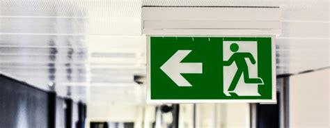 What You Need To Know About Emergency Assembly Areas Workplace