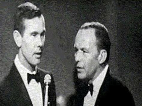 When Giants Walked The Stage 1 The Rat Pack With Johnny Carson 1965