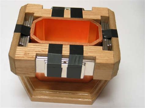 Prototype Of Permanent Magnet Skew Quadrupole With 10 Kg Integrated