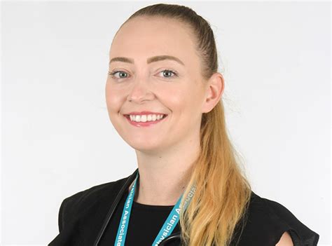Physicians Associate Week Our Lead Pa Explains Her Role East Sussex Healthcare Nhs Trust