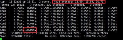 Kernelbug Soft Lockup Cpu7 Stuck For 67s 주서브이즈