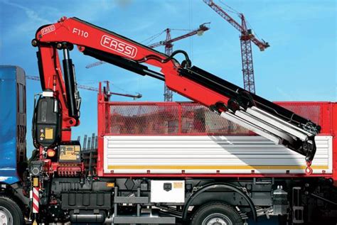Fassi F 110 B 2 22 E Dynamic Specifications And Technical Data 2013 2025 Lectura Specs