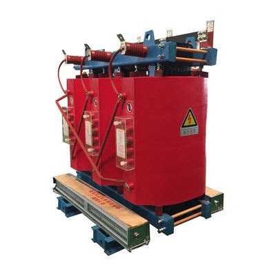 China Cast Transformer Factory