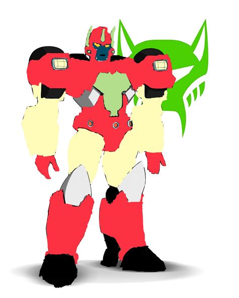 Transformers Primal Apelinq By Tffanone On Deviantart