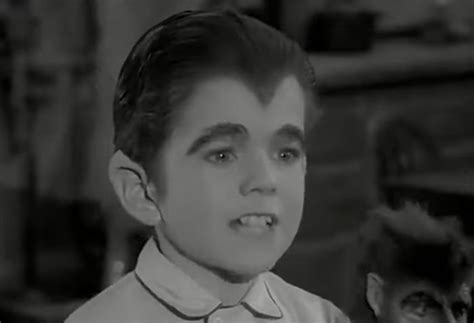 ‘the Munsters Feature Film Adds Original Series Actor Butch Patrick